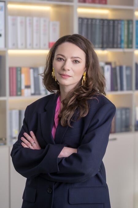 Kancelaria Notarialna | Magdalena Gabryś & dr Edyta Litwiniuk